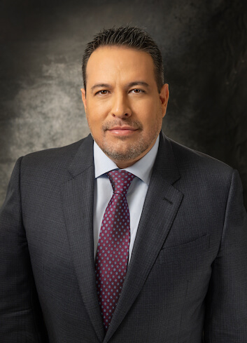 Walter F. Benenati Abogado de la Bancarrota en Orlando | Benenati Law Firm